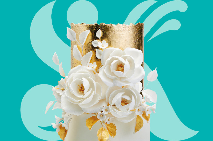 Squires Kitchen Essential Edibles